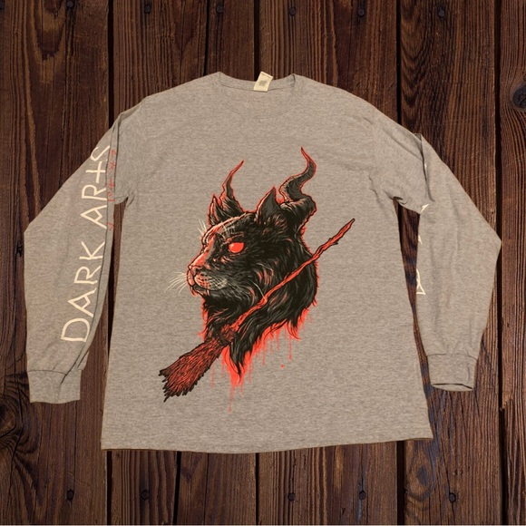 Hot Topic | Shirts | Botdf Blood On The Dance Floor Witch Doctor Shirt ...